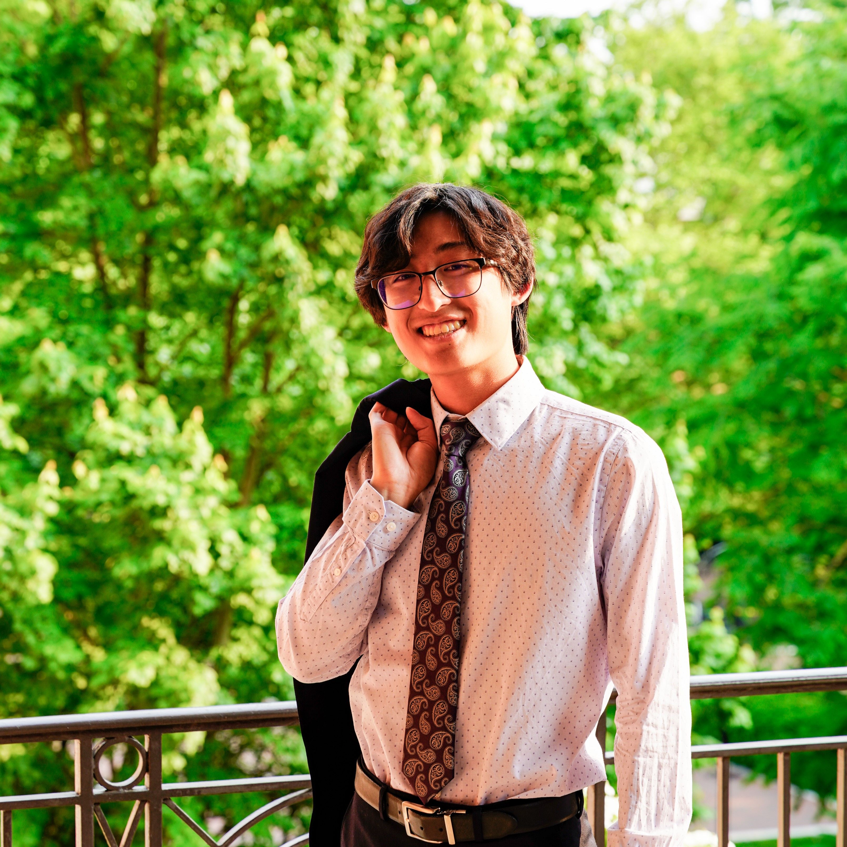 Dylan Tran | ScreenRant